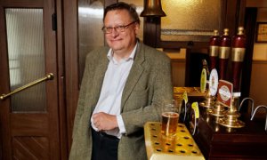 Conference in Honour of Peter Swann (OBE) | Pairach Piboonrungroj, PhD